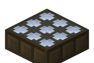 How To Craft A Daylight Sensor