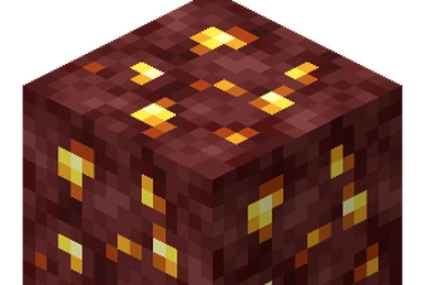 Mineral De Cuarzo Minecraft