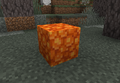 Block of Resin – Minecraft Wiki