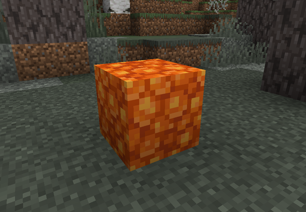 Block of Resin – Minecraft Wiki
