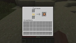 how to cook meat in minecraft without a furnace