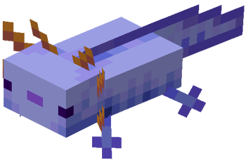 Axolotl – Minecraft Wiki
