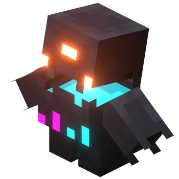 Minecraft Dungeons:Glowing Ministrosity – Minecraft Wiki