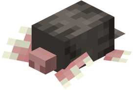 Minecraft Dungeons:Mole – Minecraft Wiki