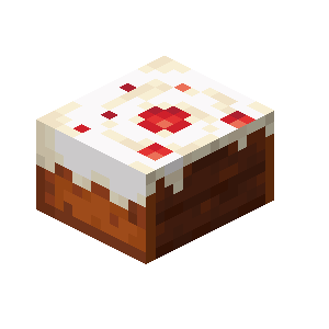 Cake – Minecraft Wiki