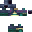 Minecraft Dungeons:End Rogue – Minecraft Wiki