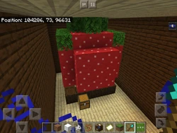 how to make big mushrooms minecraft