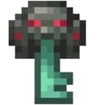 how to make key minecraft