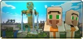 Minecraft Legends:Village – Minecraft Wiki