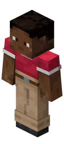 Minecraft Girl Skins With Brown Hair And Brown Eyes