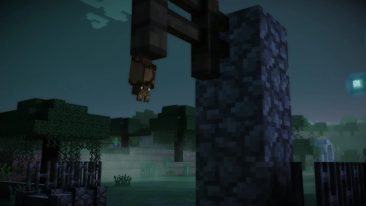Minecraft Story Mode:Bat – Minecraft Wiki