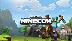 Vintagebeef Minecon 2013