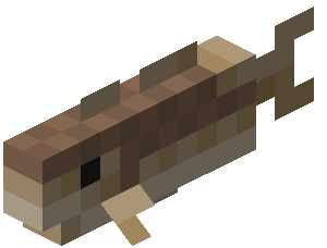 Cod – Minecraft Wiki