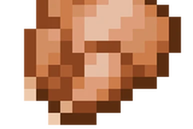 how to cook raw meat minecraft