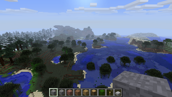 Java Edition 1.1 – Minecraft Wiki