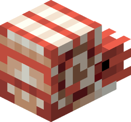 Nautilus – Minecraft Wiki