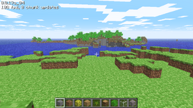 Java Edition Classic 0.0.19a_04 – Minecraft Wiki