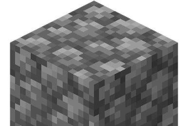 Minecraft Water Block Label