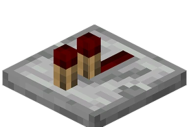 Redstone Recipes In Minecraft | Bryont Blog