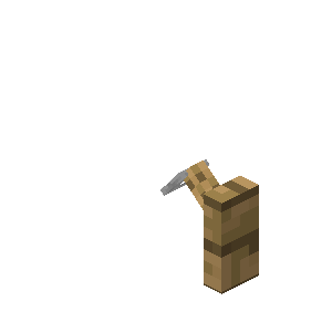 Escritorio Con Tripwire De Minecraft Tripwire Hook – Minecraft Wiki