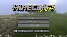 Java Edition 1.11 - Minecraft Wiki