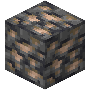 Minecraft Iron Png