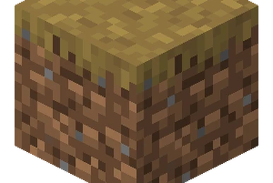 how to make grass grow on minecraft