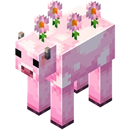 Minecraft Earth:Moolip – Minecraft Wiki