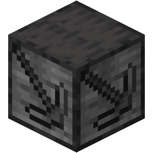Pickaxe Block – Minecraft Wiki