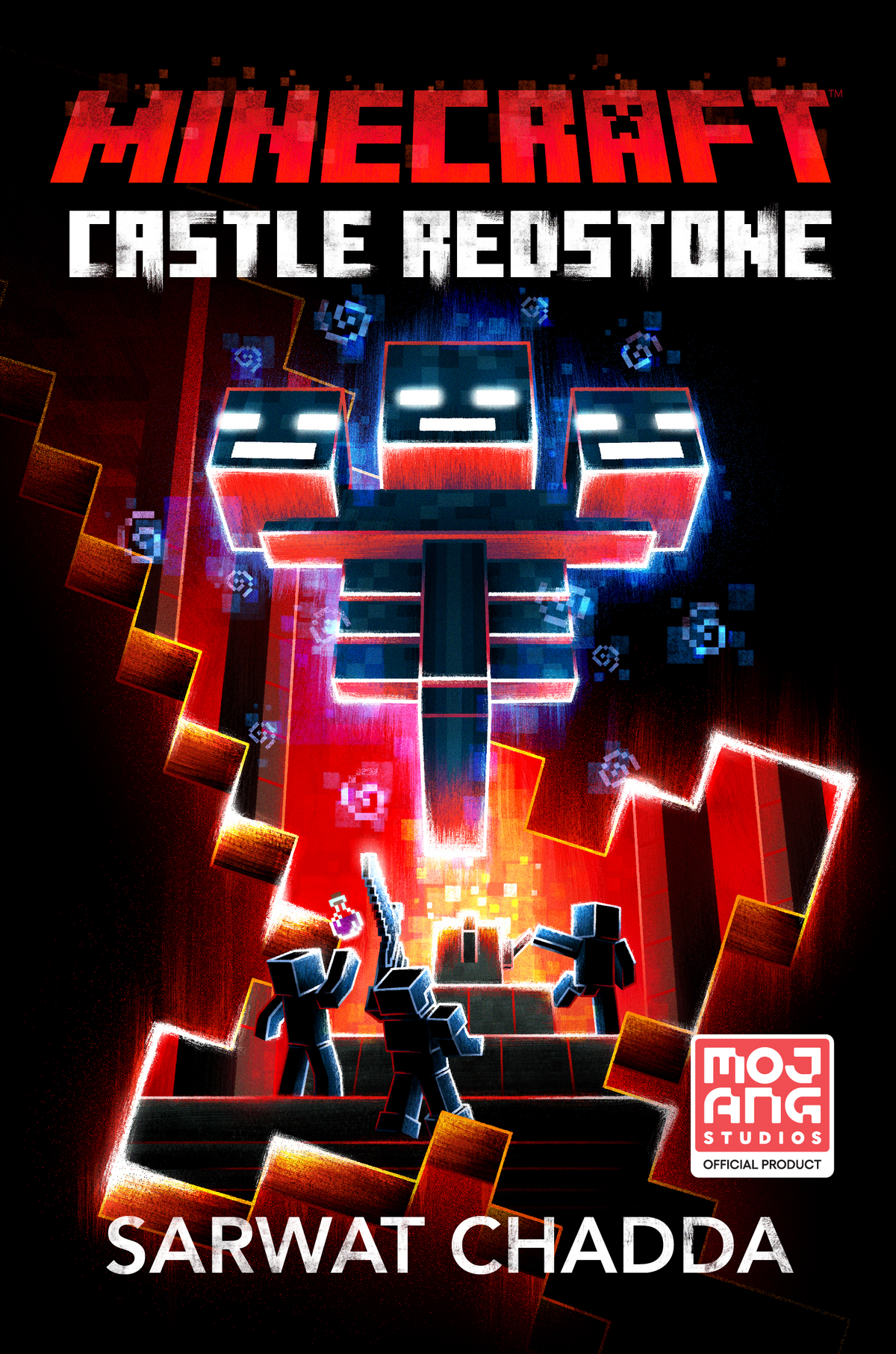 Minecraft: Castle Redstone – Minecraft Wiki