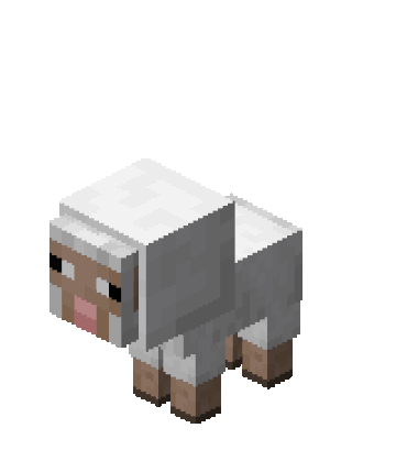 Oveja Rosa Minecraft Pe Sheep – Minecraft Wiki
