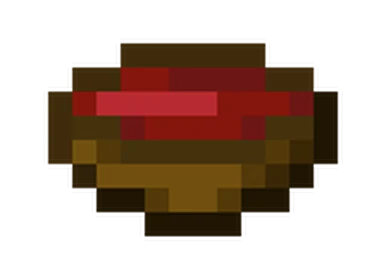 Minecraft Mushroom Stew