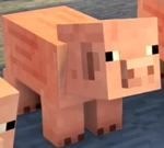 Minecraft Story Mode:Pig – Minecraft Wiki