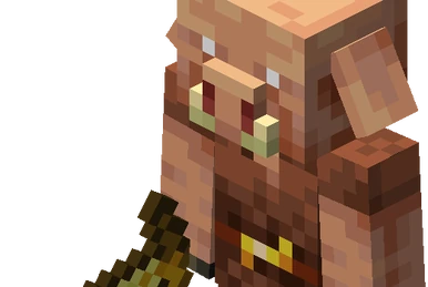 Costoletta Di Maiale Cotta Minecraft