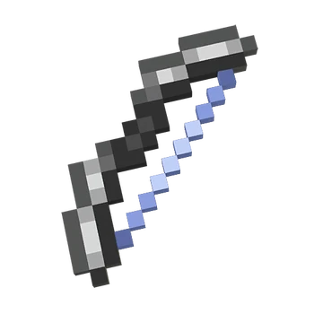 Minecraft Dungeons:Soul Bow – Minecraft Wiki