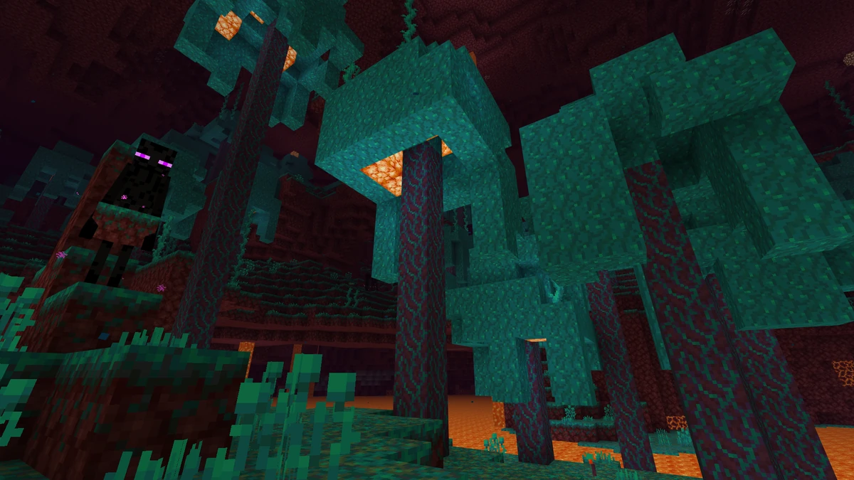 Bedrock Edition 1.16.210 - Minecraft Wiki