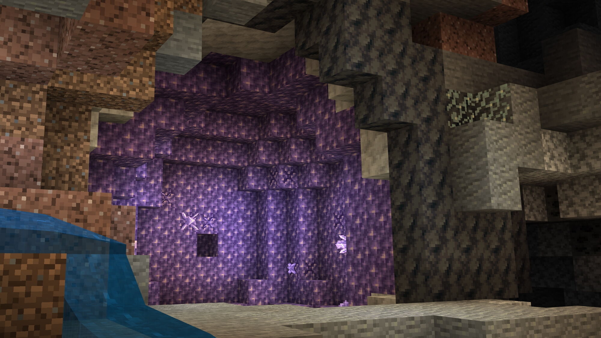 Bedrock Edition beta 1.17.0.58 - Minecraft Wiki Bedrock Edition beta 1.17.0.58 - Minecraft Wiki