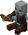 Pillager – Official Minecraft Wiki