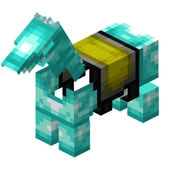 Horse Armor – Minecraft Wiki