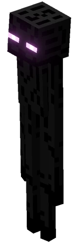 Minecraft Dungeons:Enderman – Minecraft Wiki