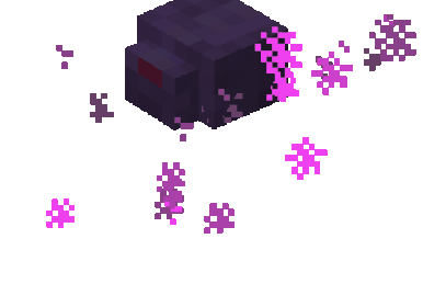 Silverfish Minecraft