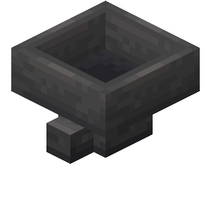 Minecraft Hopper Texture