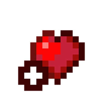 how to make minecraft healing potion