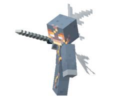 Minecraft Dungeons:Vex – Le Minecraft Wiki