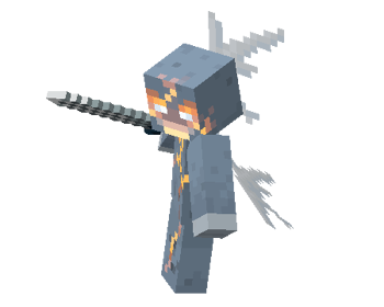 Dungeons:Vex - Minecraft Wiki