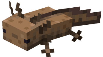 Minecraft Dungeons:Wild Axolotl – Minecraft Wiki