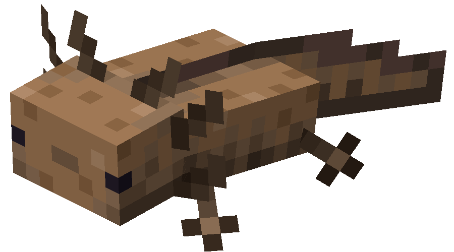Minecraft Dungeons:Wild Axolotl – Minecraft Wiki