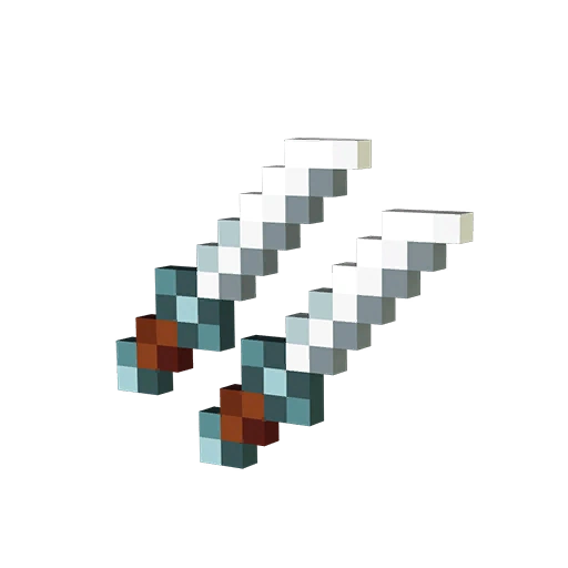 Minecraft Dungeons:Daggers – Minecraft Wiki