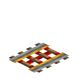 Trilho elétrico - Minecraft Wiki