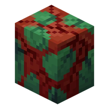 Minecraft Egg Block